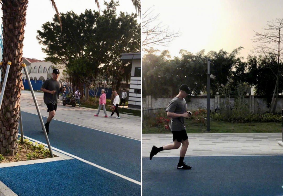 Huang Jingyu's crew fat reduction recipes are exposed, diet and ...