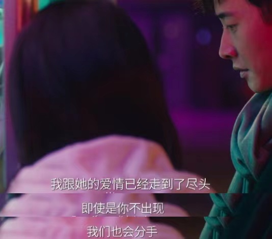 Button Tucao "August Weiyang": the sad drama of youth with no end of ...