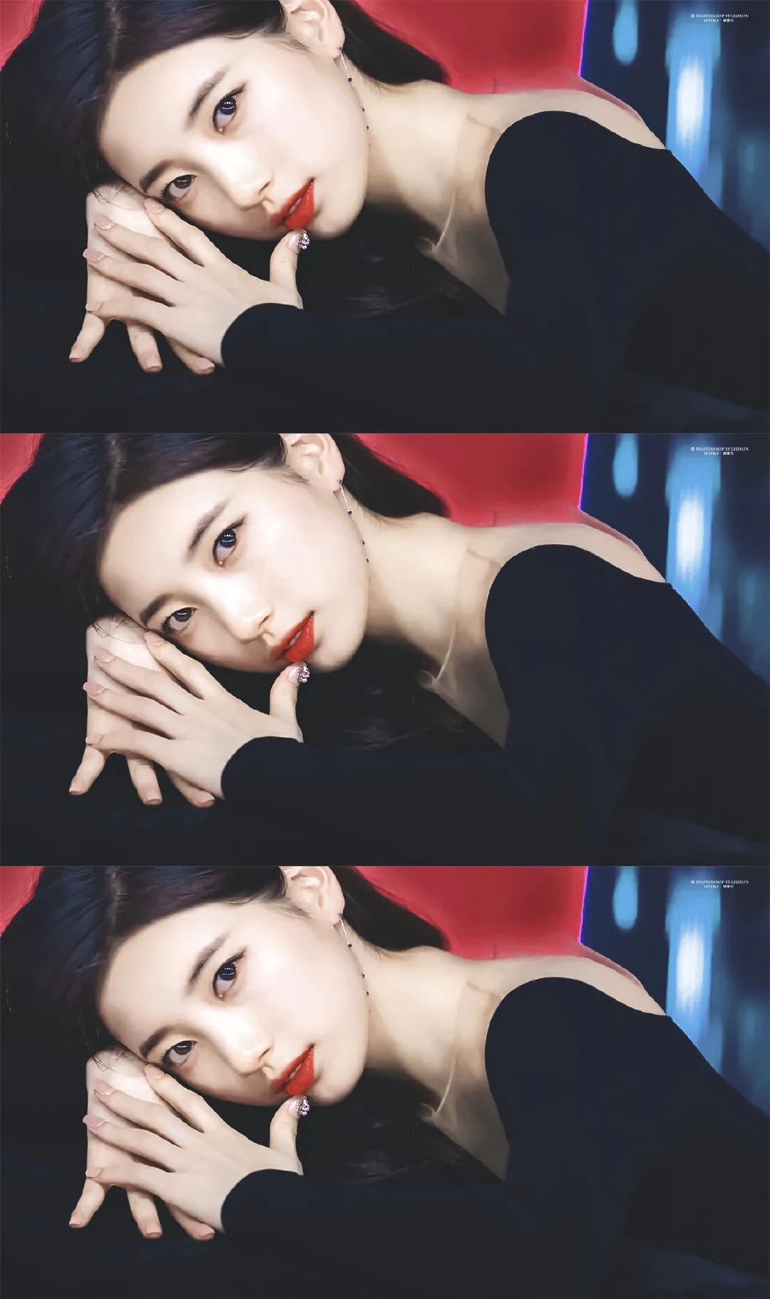 South Korean Goddess Bae Soo Ji - iMedia