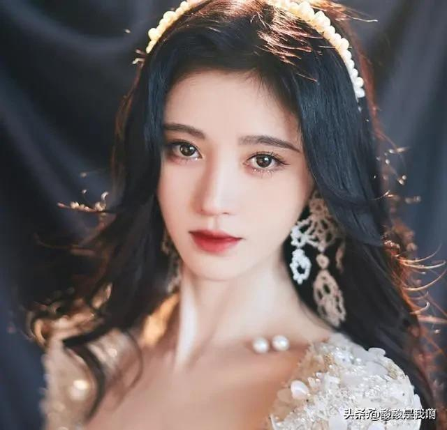 How did Ju Jingyi's beauty come about? - iNEWS