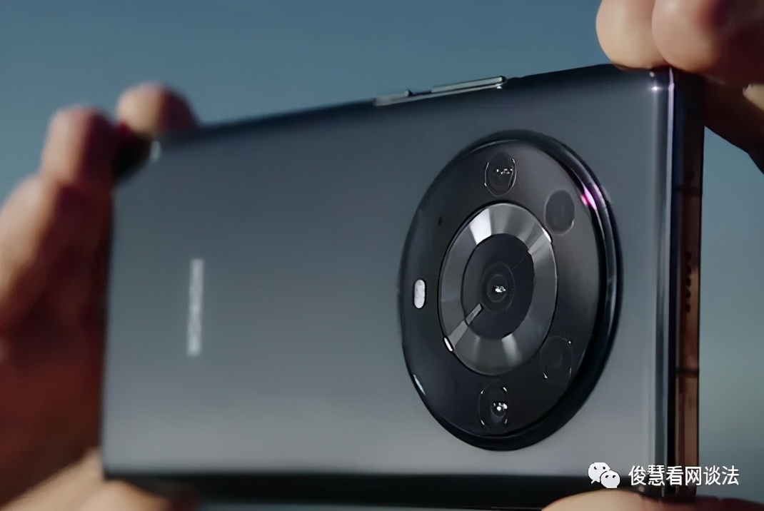 Disrupt the high-end mobile phone market: IQOO8Pro, Xiaomi MIX4 and Honor Magic3Pro, who do they ...