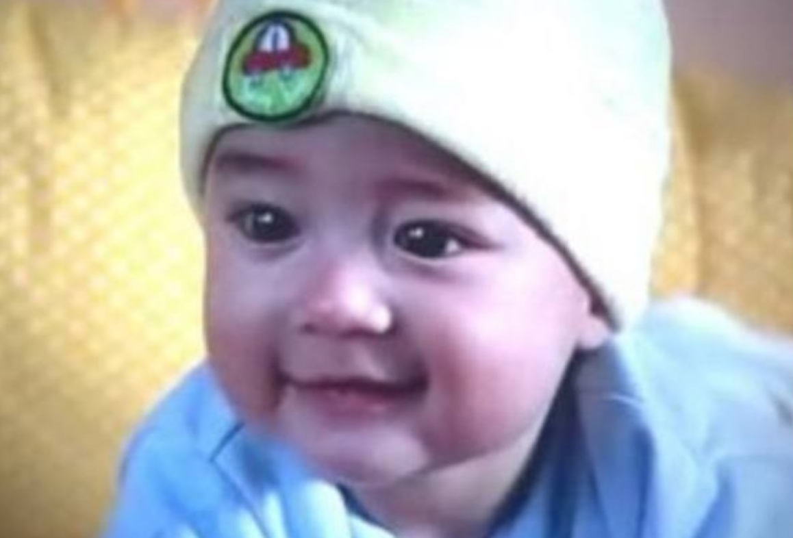 "Baby Project" has been in theaters for 15 years, Baby Matthew is ...