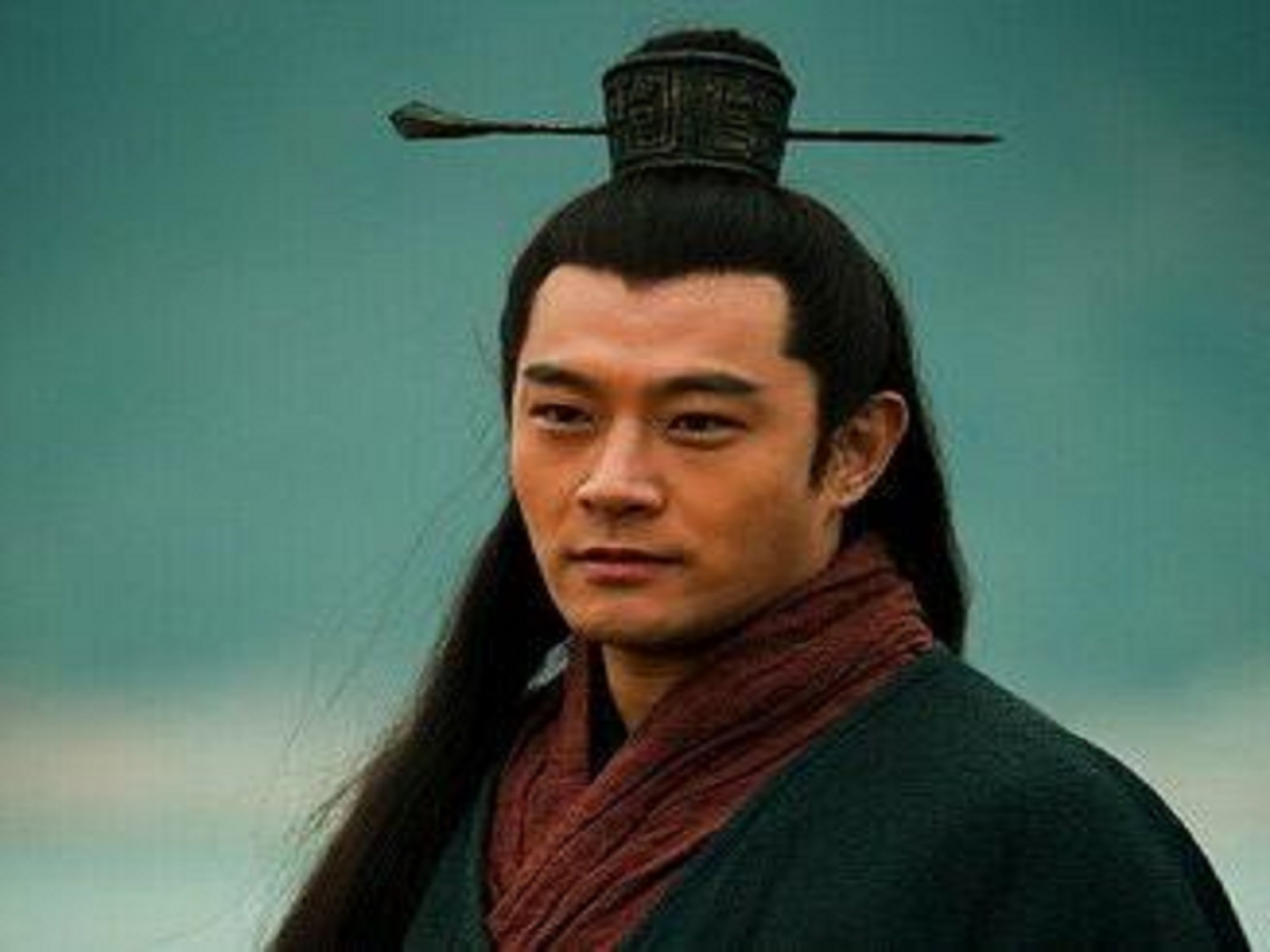 Zhou Yu was mad at Zhuge Liang? Stop wronging Zhuge Liang, it has ...