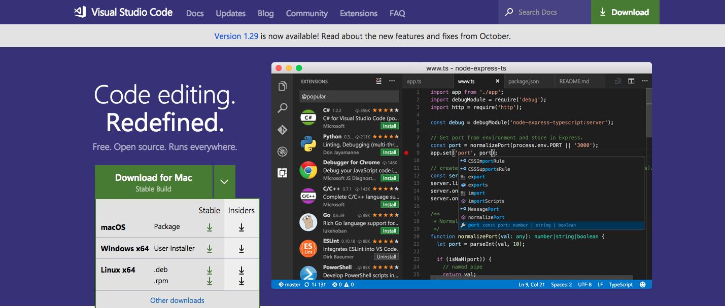 Pycharm和VS Code，哪一種開發工具才更適合Python新手 - 資訊咖