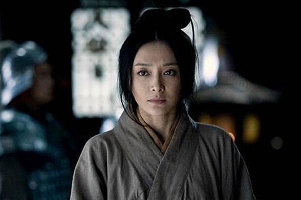 Empress Lu and Empress Ma helped their husbands build an empire. Why ...