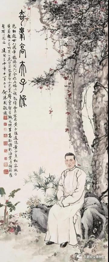 Gao Qifeng's "Angry Lion": The Beast King's Heroic Wind is on Paper - iMedia