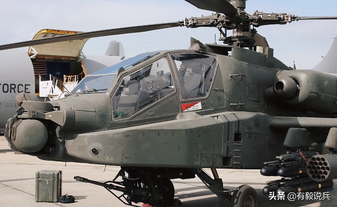 Analysis of the Optoelectronic System of the Strongest Armed Helicopter ...