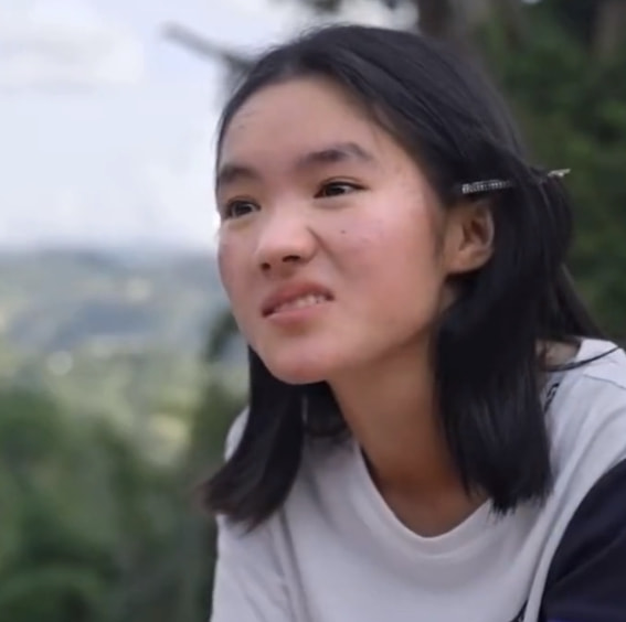 "Deformation Meter" Li Leyou: Reduced acne on the face, recalling the details of the deformation ...