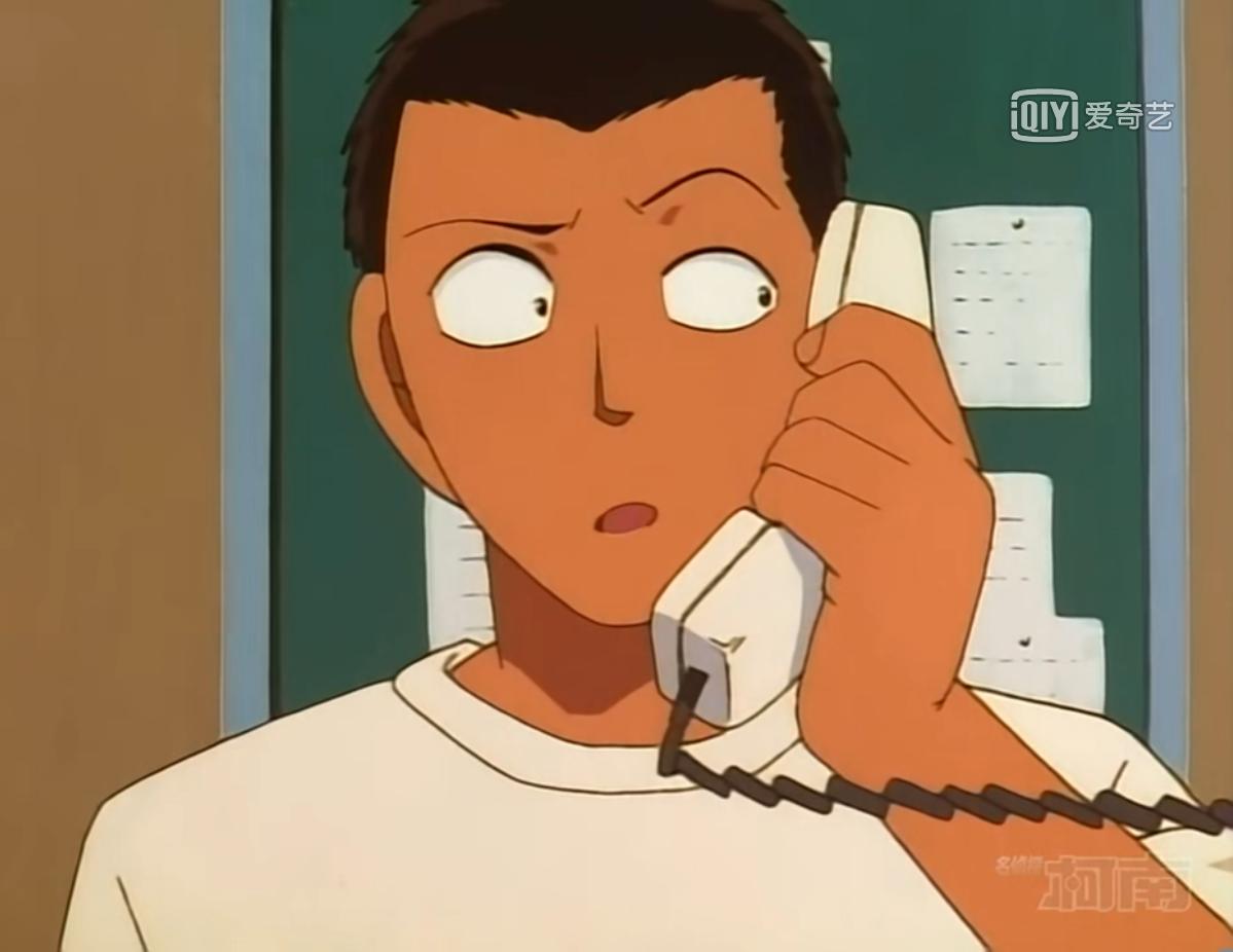 Detective Conan's "Illustrator Murder Case" - iNEWS