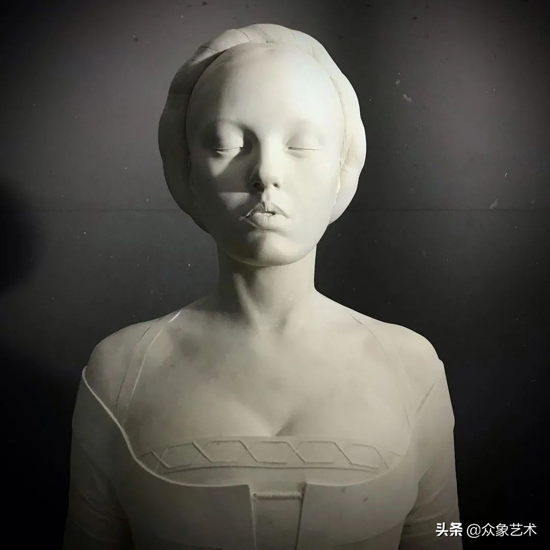 Gerard Mas sculptures - iMedia