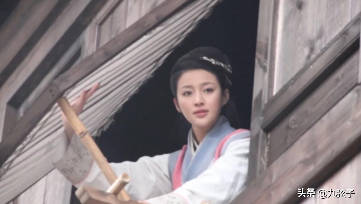 "Legendary Pan Jinlian" Yang Simin: From becoming popular to selling ...