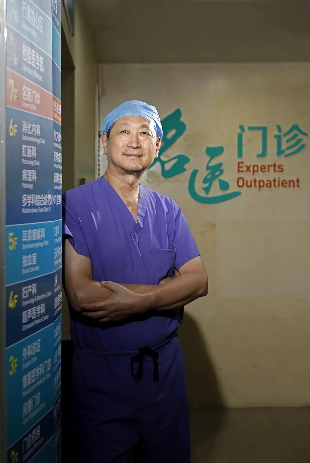 2020 National Science and Technology Progress Award winner Liu Chunxiao ...