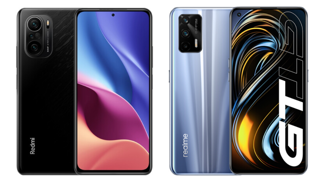 多虧K40Pro和真我GT，上市兩個月，小米11終於不用再搶 - 資訊咖