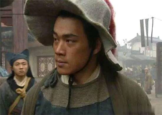 Nonsense about Water Margin---Wu Song - iNEWS