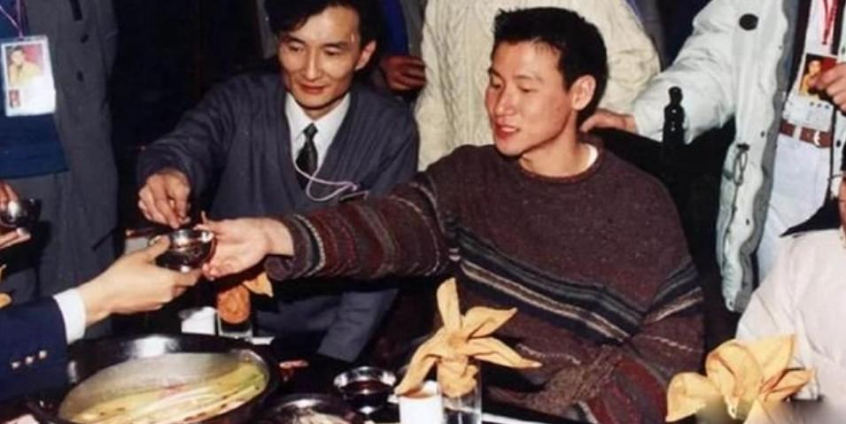 Repaying 6 million gambling debts and severing ties with his brother ...