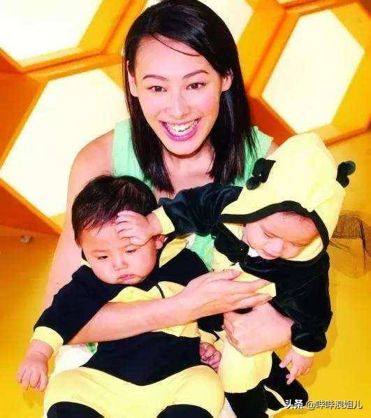 Liang Luoshi, who was sealed the most expensive womb, became the ...