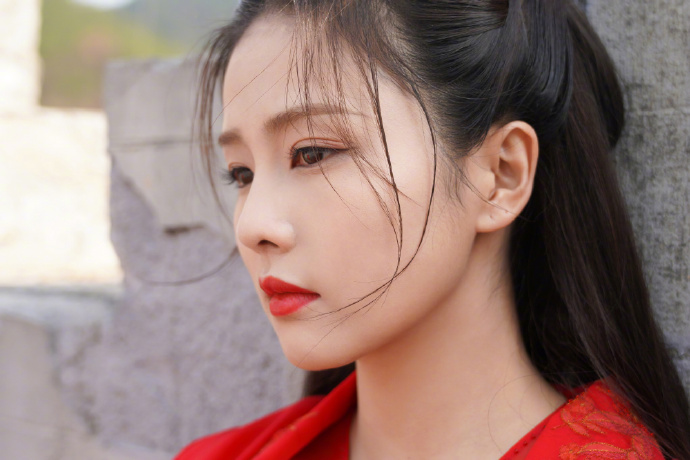 Gossip: Shen Teng, Bailu Wang Xingyue, Chen Xingxu, Cecilia Cheung ...