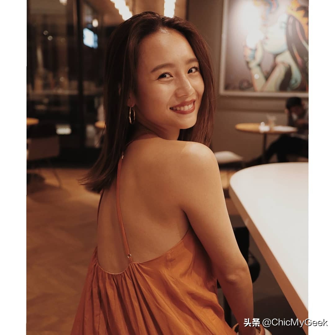 The Japanese 155cm model became popular, sweet and charming, and was ...