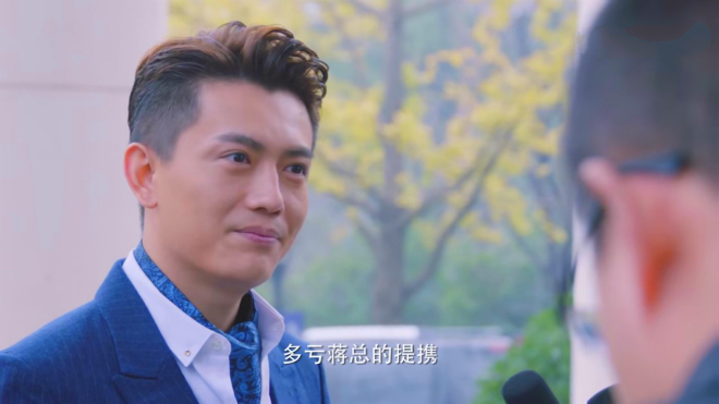 "Flowers on the Sea" clearly loves Lei Yuzheng, why does Jiang Fanlu ...
