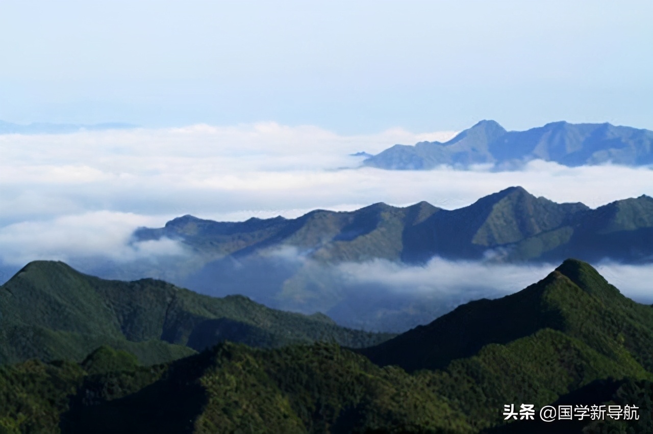 Reading Chapter 44 of the Tao Te Ching will reduce the confusion in ...