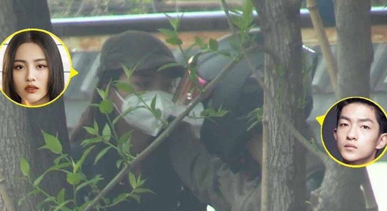 Two years after "Chen Qing Ling" was broadcast, the two protagonists jumped to the top, but the ...