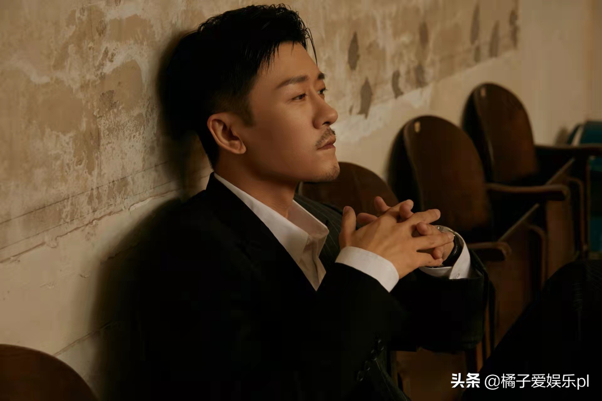 He is even more stubborn than Zhang Yishan. In the mixed circle for 20 ...