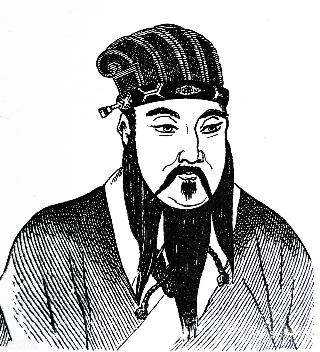 Mencius: the old and the old, the young and the young, the young and ...