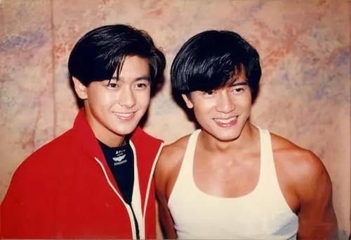 Kwok Fucheng and Lin Zhiying's Enmity and Enmity - iNEWS