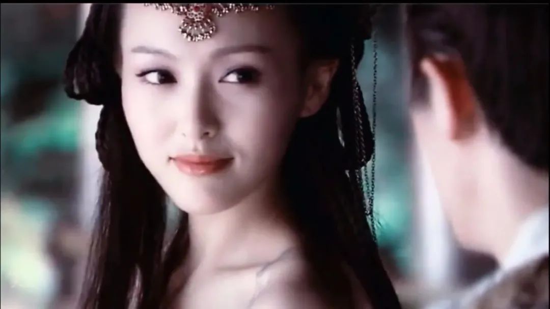 "Ace" Tang Yan replays Zi Xuan, Guan Xiaotong plays the pinnacle of ...