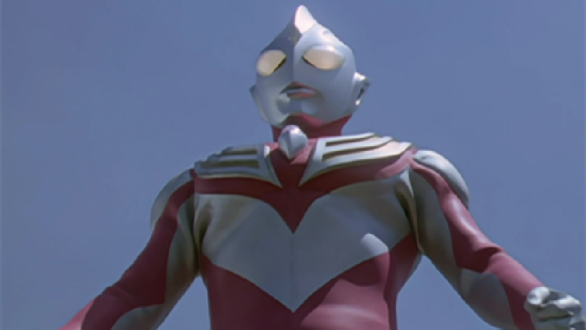 How popular is Tiga Ultraman?One hour after going online at Bilibili ...