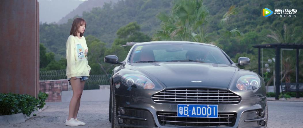 The whole network forced her to retreat, and I clapped and applauded ...