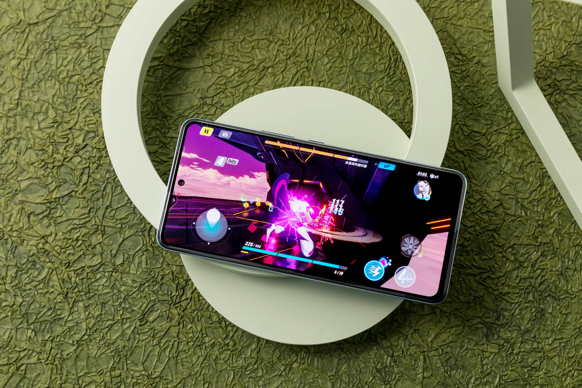 Inventory of mobile phones that perform well in games!Helping mobile ...