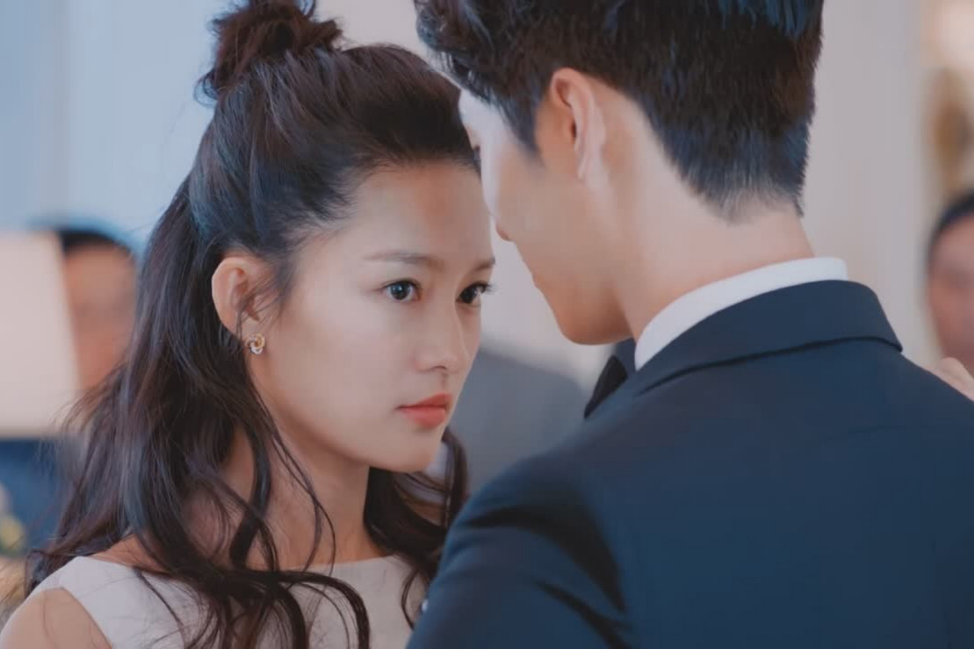 "Flowers on the Sea" Du Xiaosu is really "smart", 3 tricks to eat Lei ...