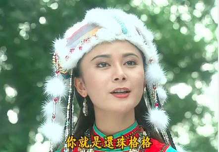 Don't just focus on Zheng Shuang and Zhang Heng! Do you remember a good ...