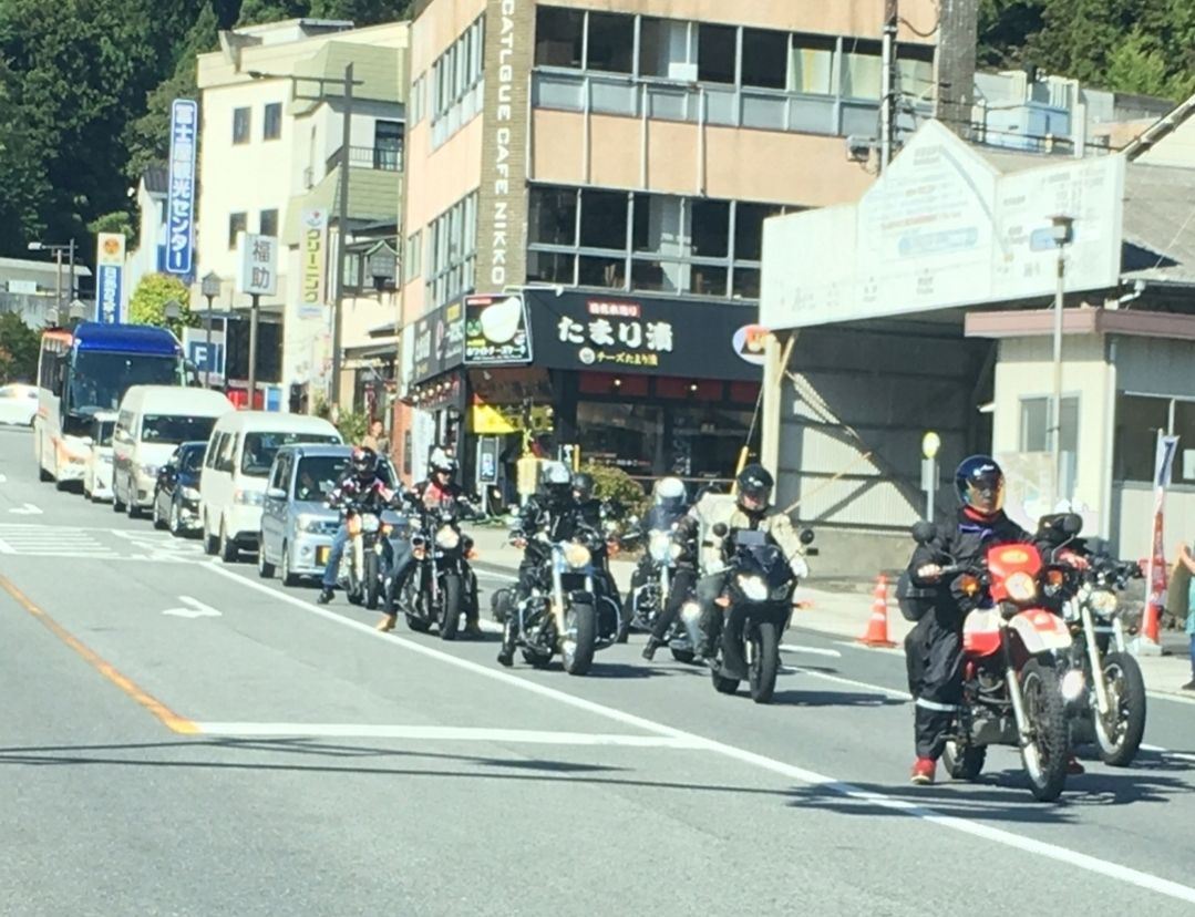 Ranking of the most popular motorcycle brands in Japan - iMedia
