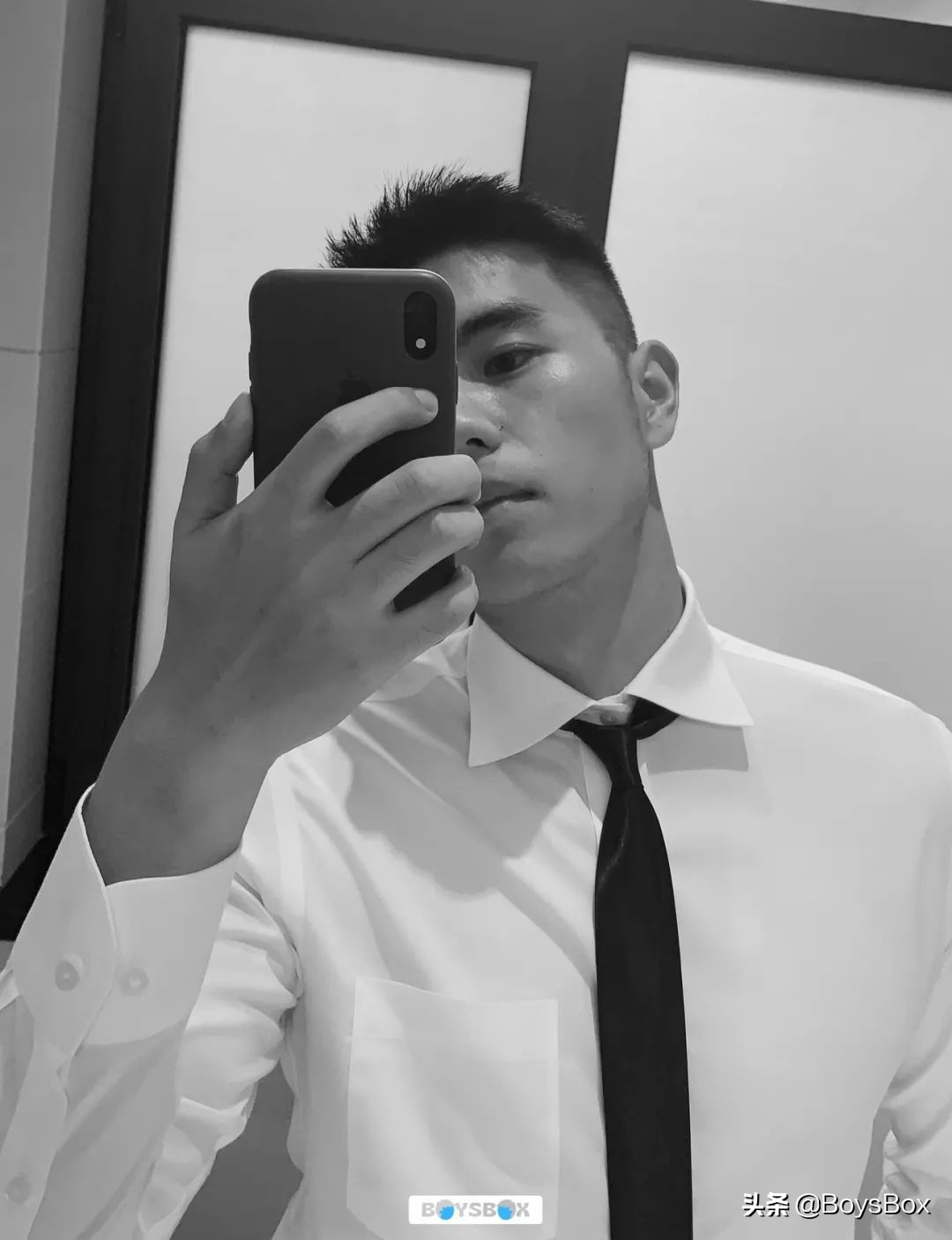 As long as he posts an update, the comment area will become a ...