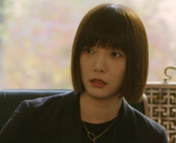 Xu Lingyue is too temperamental in "Northern Ruins". Looking at her ...