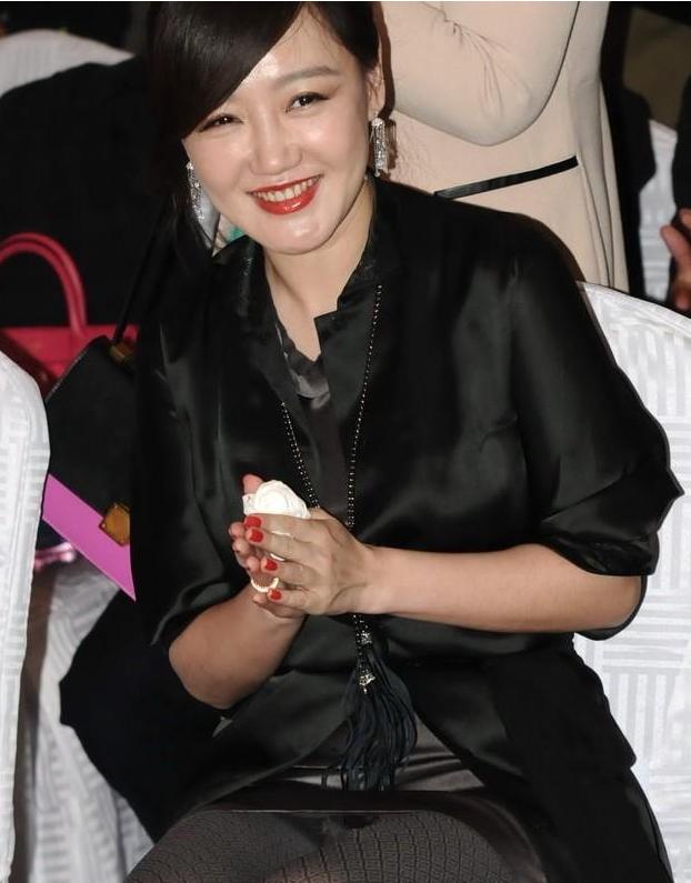 The predecessor who made Hu Ge cry: Xue Jianing is really good!Is it ...