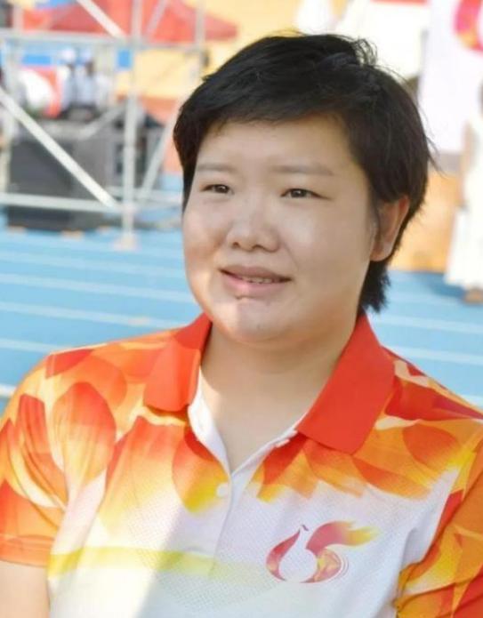 Cheng Fei's history of disillusionment: from "vaulting horse champion ...