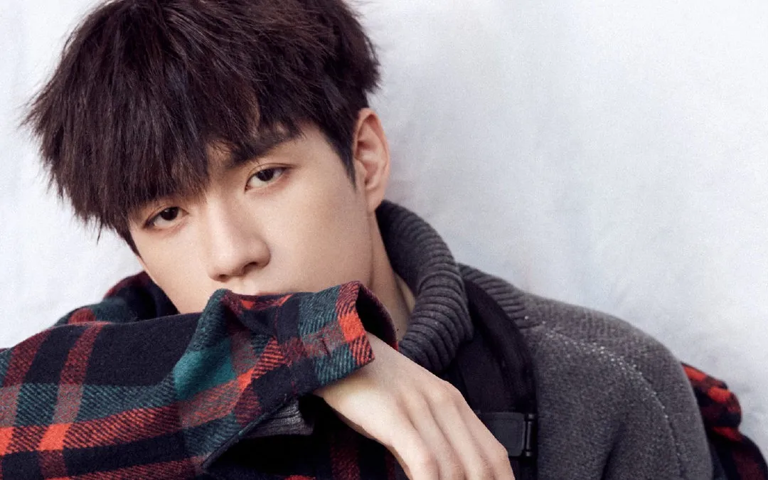 Little gossip, Guo Qilin, Zhou Ye, Liu Yifei, Chen Xiao, Yang Chaoyue ...