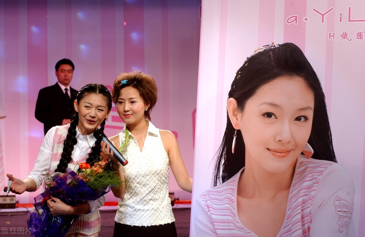 First Love Girl Xu Xiyuan - iMedia