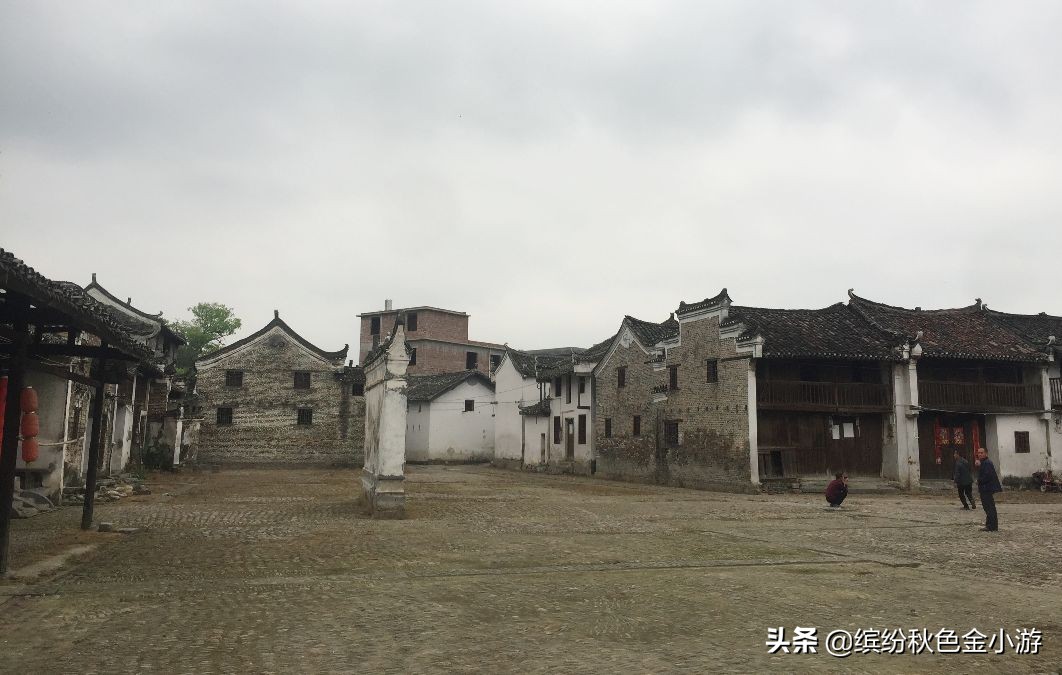 Guangxi Fuchuan Xiushui has 1 champion and 26 scholars. It is called ...