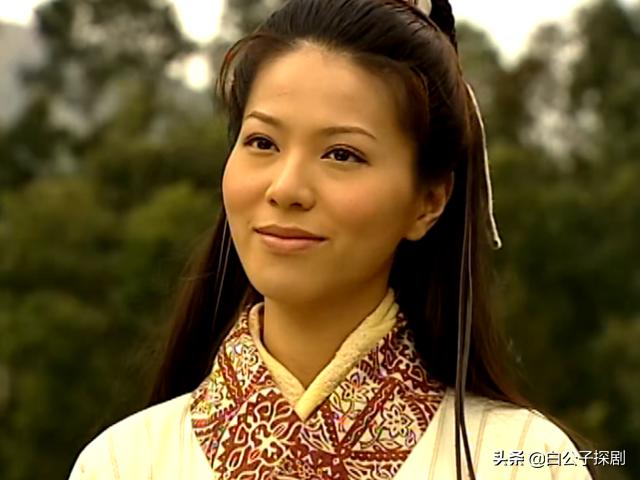 Look at "Xun Qin Ji" again to understand why Shanrou did not marry ...