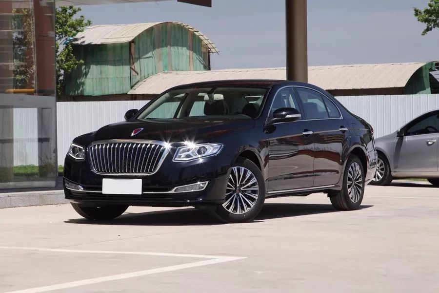 The 200,000-class car exudes the 300,000-class temperament, which is ...