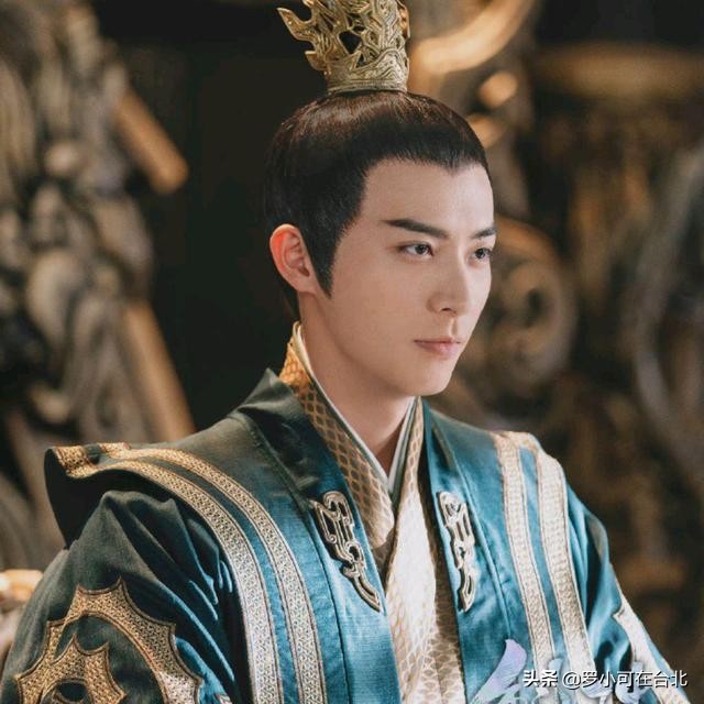 "Madam Hu Zhu" Fang Zhuming loves the sea market, why is he willing to ...