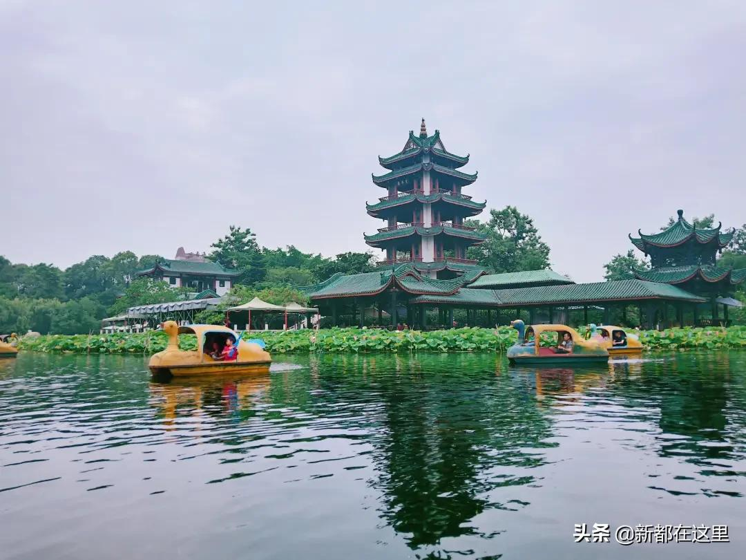 I heard that "Xia Yuhe" is beautiful? - iNEWS