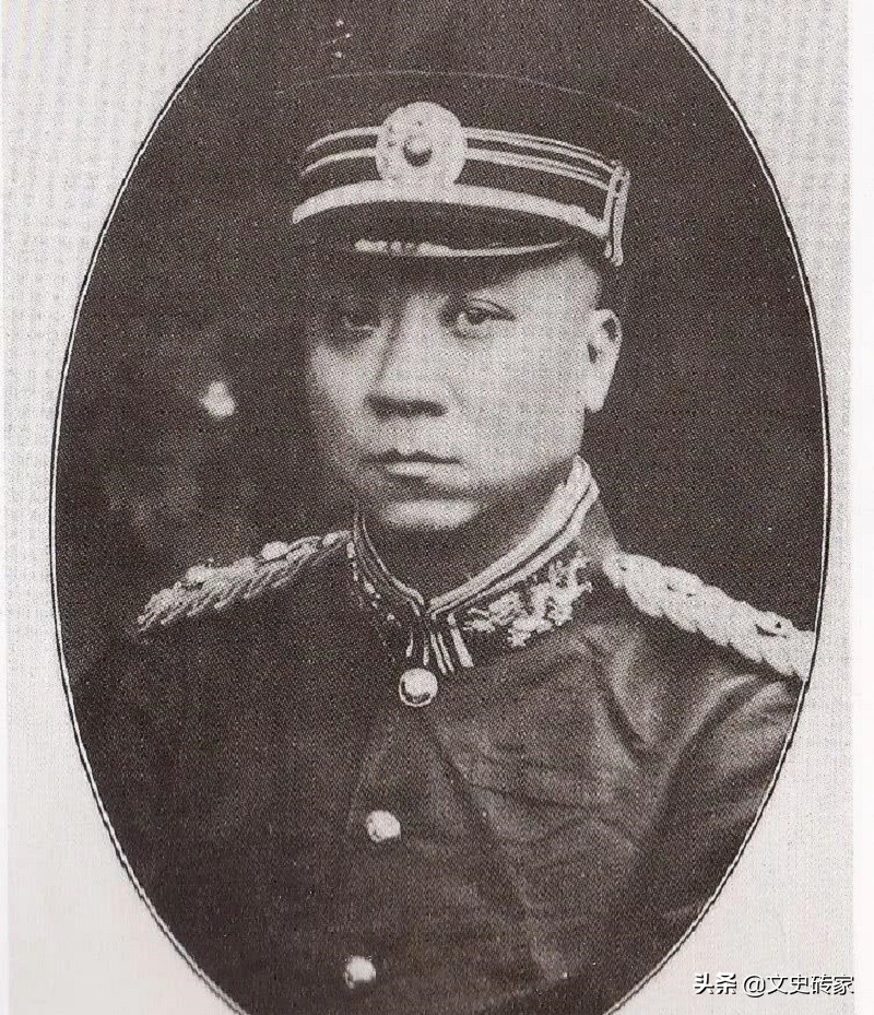 Only a great official in Xinjiang who was martyred in the Qing Dynasty ...