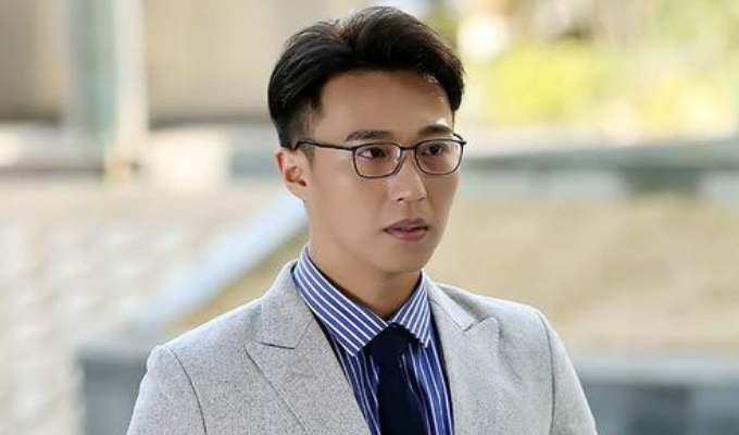 What is the talent of the actor Wang Sen, who has been "fancy" by Zhao ...