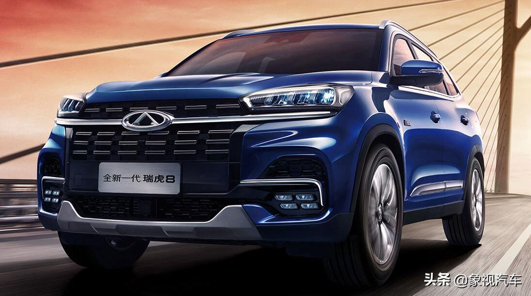 Yin Tongyue catches up with Li Shufu?Chery's sales are about to catch ...