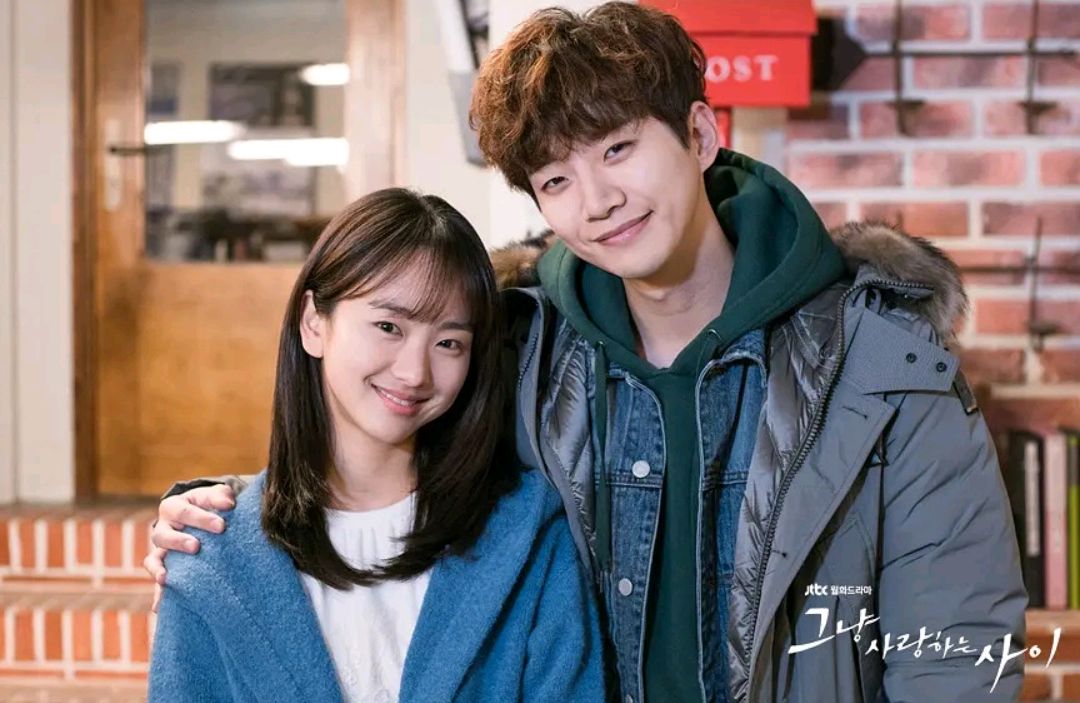 It's obviously very popular, but you haven't watched any episode of the 5 Gaotian Korean dramas ...